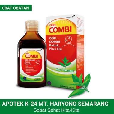 Obat Batuk Obh Combi Anak Lengkap Harga Terbaru Agustus 2022 | Blibli