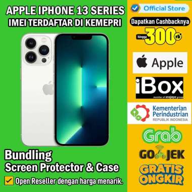 Jual Iphone 13 Pro Max 1 Juta Juni 2022 - Garansi Resmi & Harga Murah | Blibli