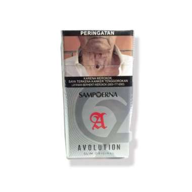 Harga Avolution Terbaru November 2022 |BigGo Indonesia