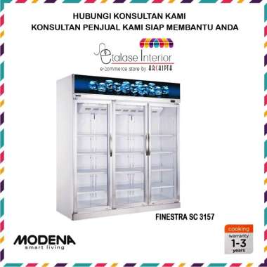 Jual Freezer Standing Surabaya Original, Murah & Diskon Juli 2023 | Blibli