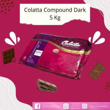 Jual Colatta Compound 1 Kg Termurah - Harga Grosir Terupdate Hari Ini ...
