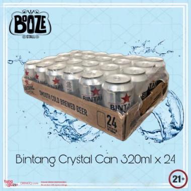 Jual Bir Bintang Kaleng 1 Karton Murah - Update Harga Grosir Hari Ini ...