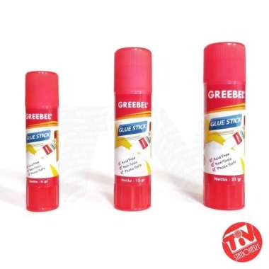 Jual Greebel Glue Stick Original Murah - Harga Diskon Maret 2023 ...