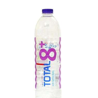 Jual Air Mineral Total 8 1000 Ml Termurah - Harga Grosir Terupdate Hari ...