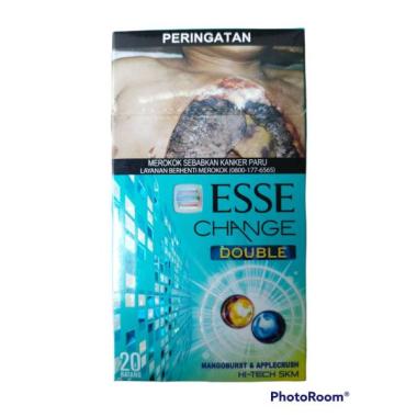 Jual Esse Change Double Termurah - Harga Grosir Terupdate Hari Ini | Blibli