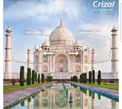Jual Lensa Essilor Crizal Terbaik Mei 2022 - Harga Murah & Gratis ...