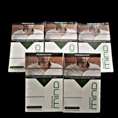 Rokok - Harga Terbaru April 2022 & Gratis Ongkir | Blibli