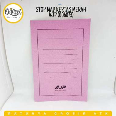 Jual Stop Map Biasa Original Murah - Harga Diskon September 2022 | Blibli
