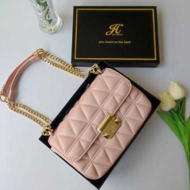 Promo PROMO 8.8 BY JIMS HONEY - EVY BAG TAS SELEMANG WANITA di Seller ...