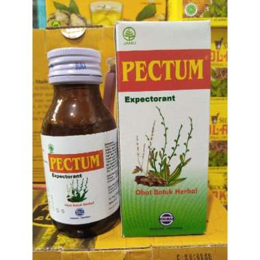 Pectum Batuk Lengkap Harga Terbaru Desember 2022 | Blibli