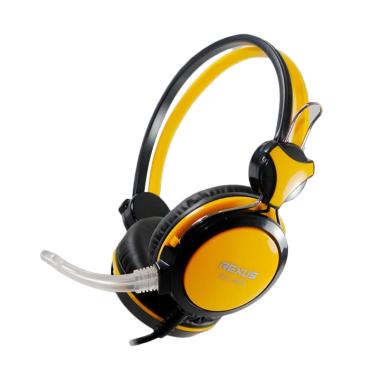 Jual Rexus Rx 995 Gaming Headset Original Murah - Harga Diskon November ...