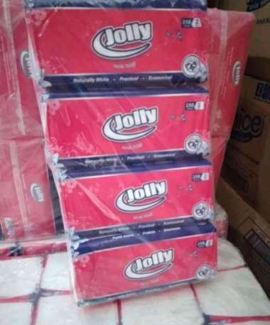 Jual Jolly Soft Pack 250 Termurah - Harga Grosir Terupdate Hari Ini ...