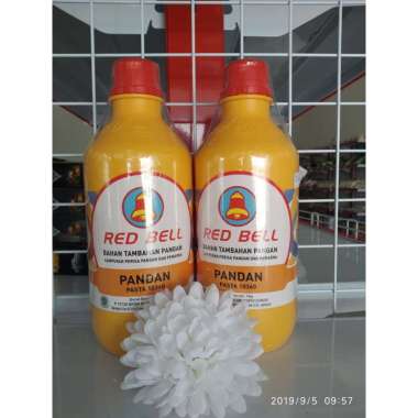 Jual Red Bell Pandan Kg Terbaru - Harga Promo November 2023 | Blibli