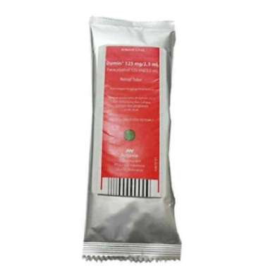 Paracetamol Rectal Lengkap Harga Terbaru Desember 2022 | Blibli