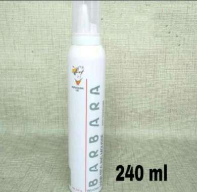 Jual Foam Rambut Barbara Terbaik Mei 2022 - Harga Murah & Gratis Ongkir ...