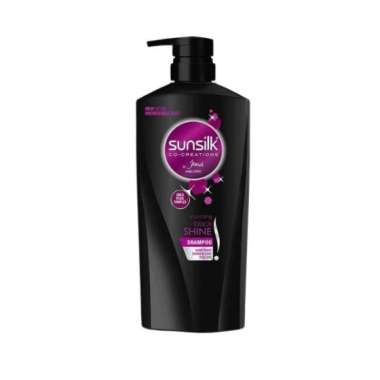Jual Sunsilk Hitam 680 Ml Terbaru - Harga Promo April 2023 | Blibli