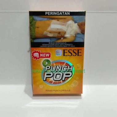 Jual Rokok Esse Pilihan & Berkualitas - Gratis Ongkir | Blibli.com