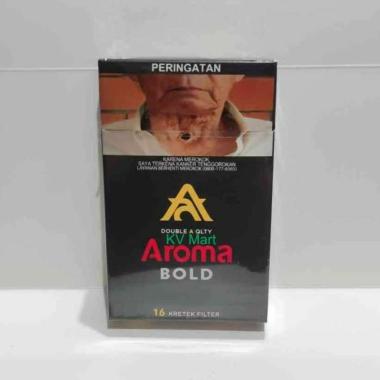 Jual Roko Aroma Bold 16 Termurah - Harga Grosir Terupdate Hari Ini | Blibli
