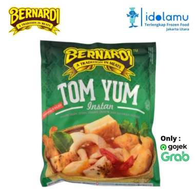 Jual Tom Yum Frozen Food Termurah - Harga Grosir Terupdate Hari Ini ...