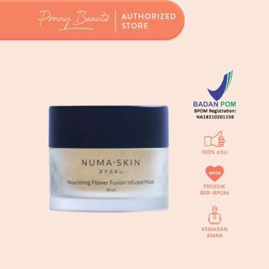 Numa Skin Lengkap Harga Terbaru September 2023 | Blibli