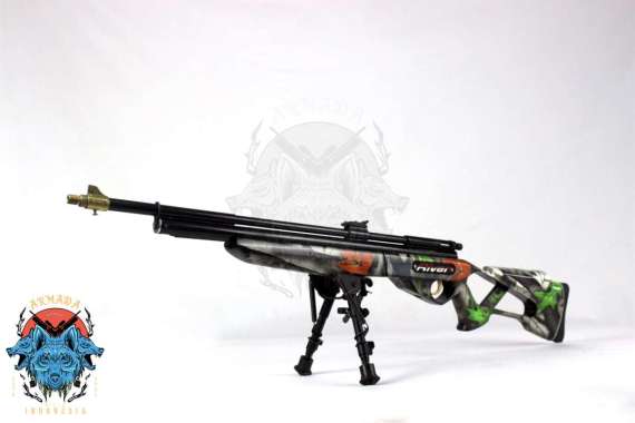 Produk Armada Rifle Indonesia Juni 2022 penjual terpercaya - harga ...