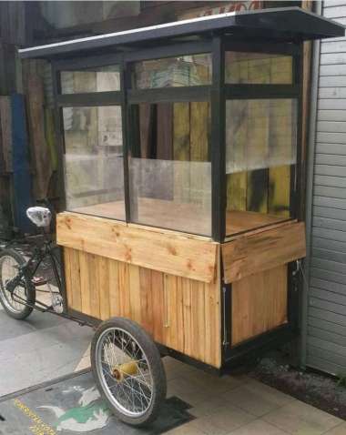 Jual Rombong Sepeda Original Murah - Harga Diskon November 2022 ...