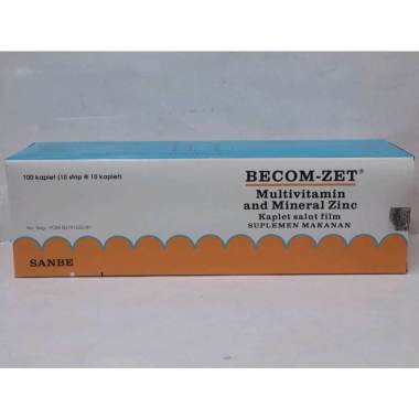 Becom Zet - Harga Terbaru Juli 2022 | Blibli