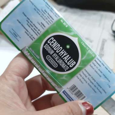 Hyalub Md Lengkap Harga Terbaru Mei 2023 | Blibli