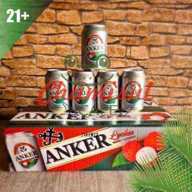 Jual Anker Lychee 1 Dus Termurah - Harga Grosir Terupdate Hari Ini | Blibli