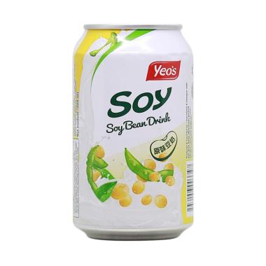 Jual Yeos Minuman Kaleng Sari Kedelai Termurah - Harga Grosir Terupdate ...