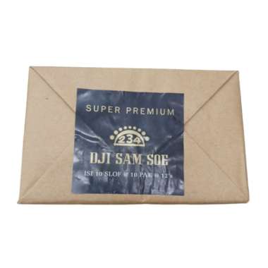 Jual Rokok Dji Sam Soe Refil Termurah - Harga Grosir Terupdate Hari Ini ...