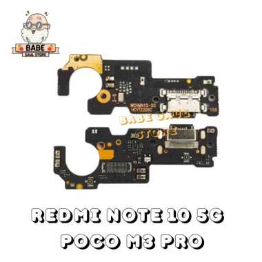 Jual Charging Board Redmi Note 10 Spesifikasi Original, Murah & Diskon ...