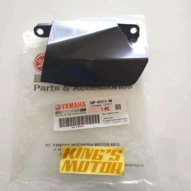 Harga Tutup Cover Cvt Mio Soul 💯 Terbaru, Spesifikasi, & Kredit Juni 2026