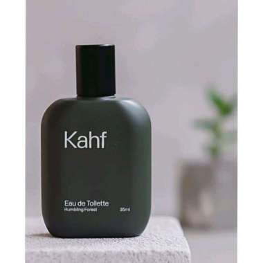 Kahf Warna Hitam Lengkap Harga Terbaru April 2023 | Blibli