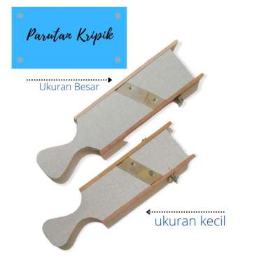 Jual Parut Keripik Singkong Original Murah - Harga Diskon Desember 2022 ...