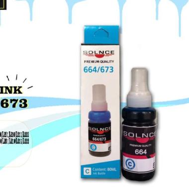 Jual Tinta Printer Epson L120 Series Warna Original Murah - Harga ...