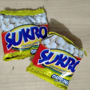 Jual Jajan Kacang Sukro Oven Termurah - Harga Grosir Terupdate Hari Ini ...