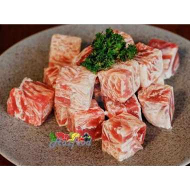 Jual Ryou Saikoro Steak Termurah - Harga Grosir Terupdate Hari Ini | Blibli