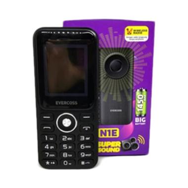Jual Hp Evercross N1 E Spesifikasi Original, Murah & Diskon Harga ...