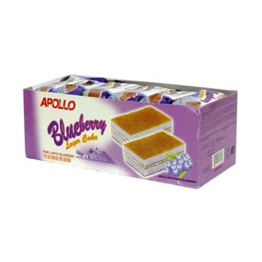 Jual Kue Apollo Terbaru - Harga Promo Desember 2023 | Blibli