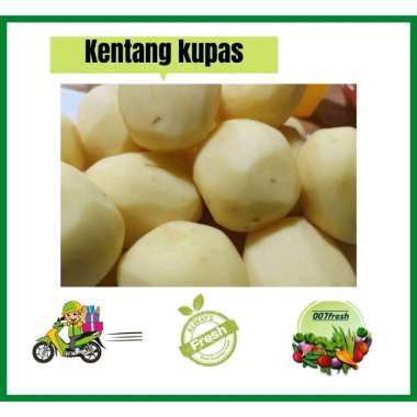 Jual Kentang 1 Kg Lengkap Harga Oktober 2022 | Blibli