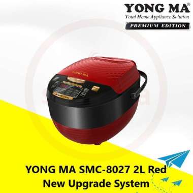 Jual Yongma Smc 8027 Upgrade Original, Murah & Diskon Juni 2023 | Blibli