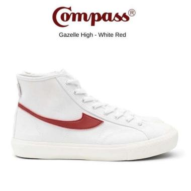 Jual Sepatu Compass Putih Model Terbaru - Harga Promo Desember 2022 ...