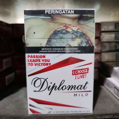 Jual Rokok Mild Murah Harga Grosir Mei 2024 - Blibli