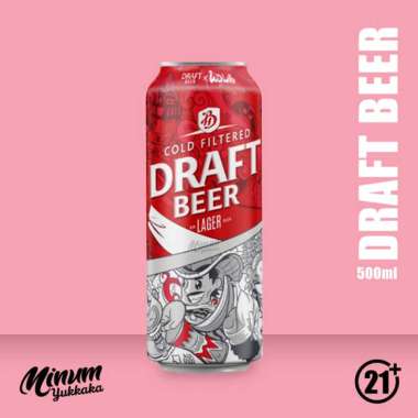 Jual Draft Beer Juli 2024 100% Original – Official Store Indonesia | Blibli