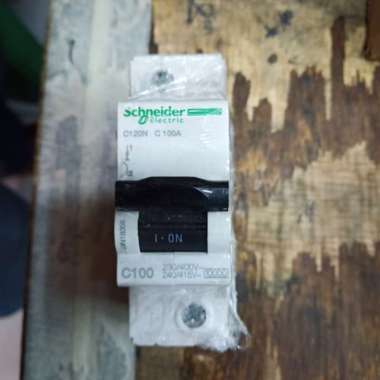 Jual Mcb 100 A Original Murah - Harga Diskon Mei 2023 | Blibli.com