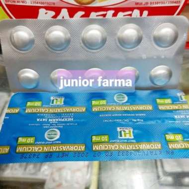 Ator 10 Mg Lengkap Harga Terbaru November 2022 | Blibli