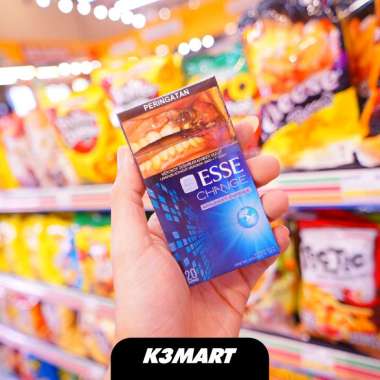 Rokok Esse - Harga Terbaru Juni 2022 | Blibli