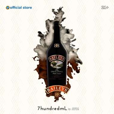 Harga Baileys Terbaru Oktober 2022 |BigGo Indonesia