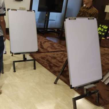 Jual kertas flipchart Lengkap - Harga Murah April 2024 | Blibli